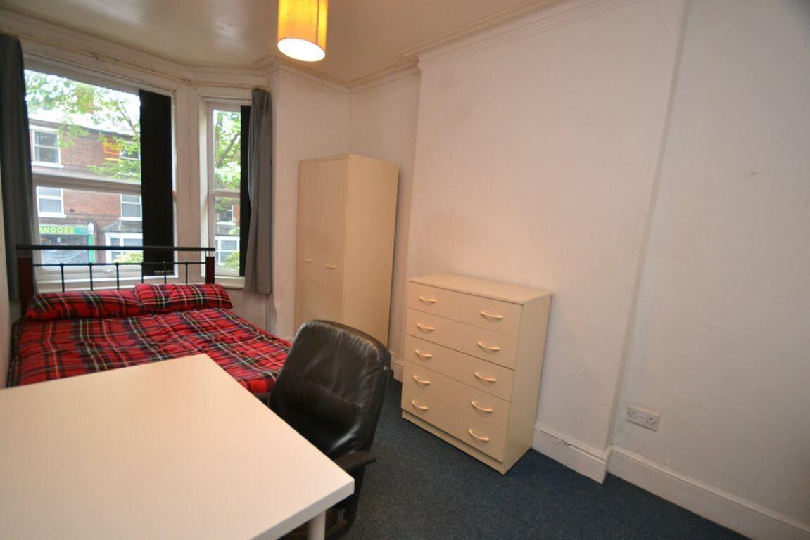 5 bedroom house for rent Lenton Boulevard, Nottingham, NG7 2ET | UniHomes