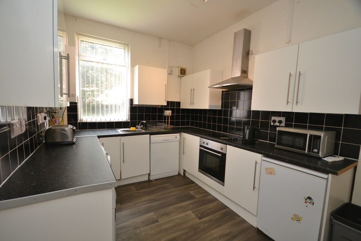 5 bedroom house for rent Lenton Boulevard, Nottingham, NG7 2ET | UniHomes