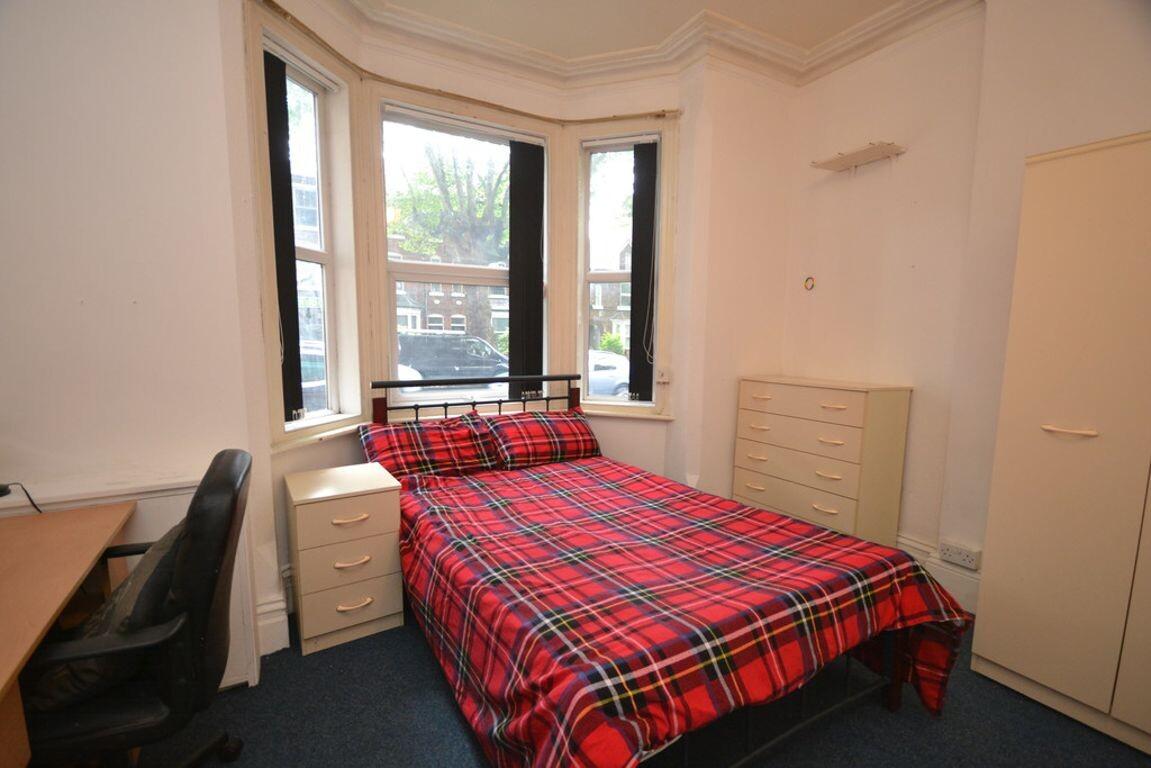 5 bedroom house for rent Lenton Boulevard, Nottingham, NG7 2ET | UniHomes