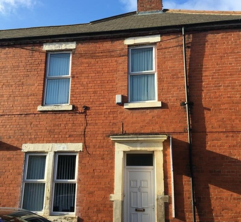 4 bedroom house for rent Brentwood Avenue, Newcastle, NE2 3DH | UniHomes
