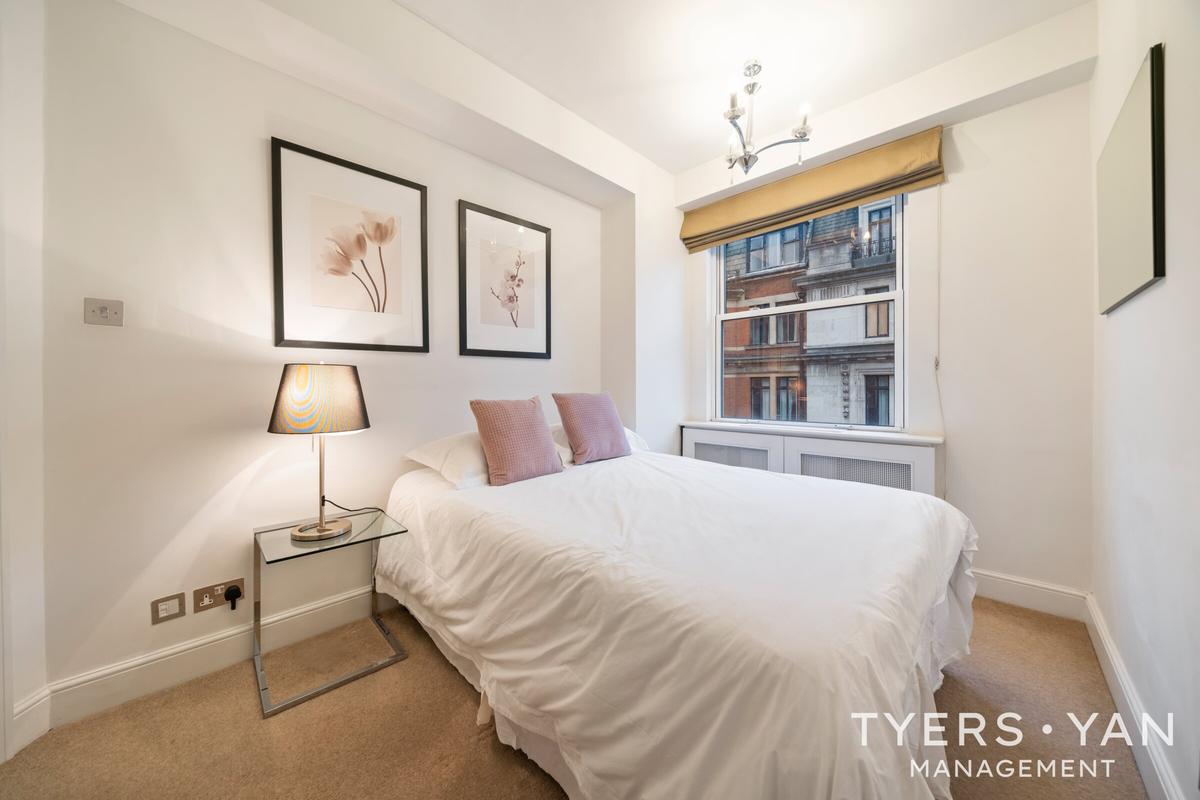 2 bedroom apartment for rent London, W1W, London, W1W 5BX | UniHomes