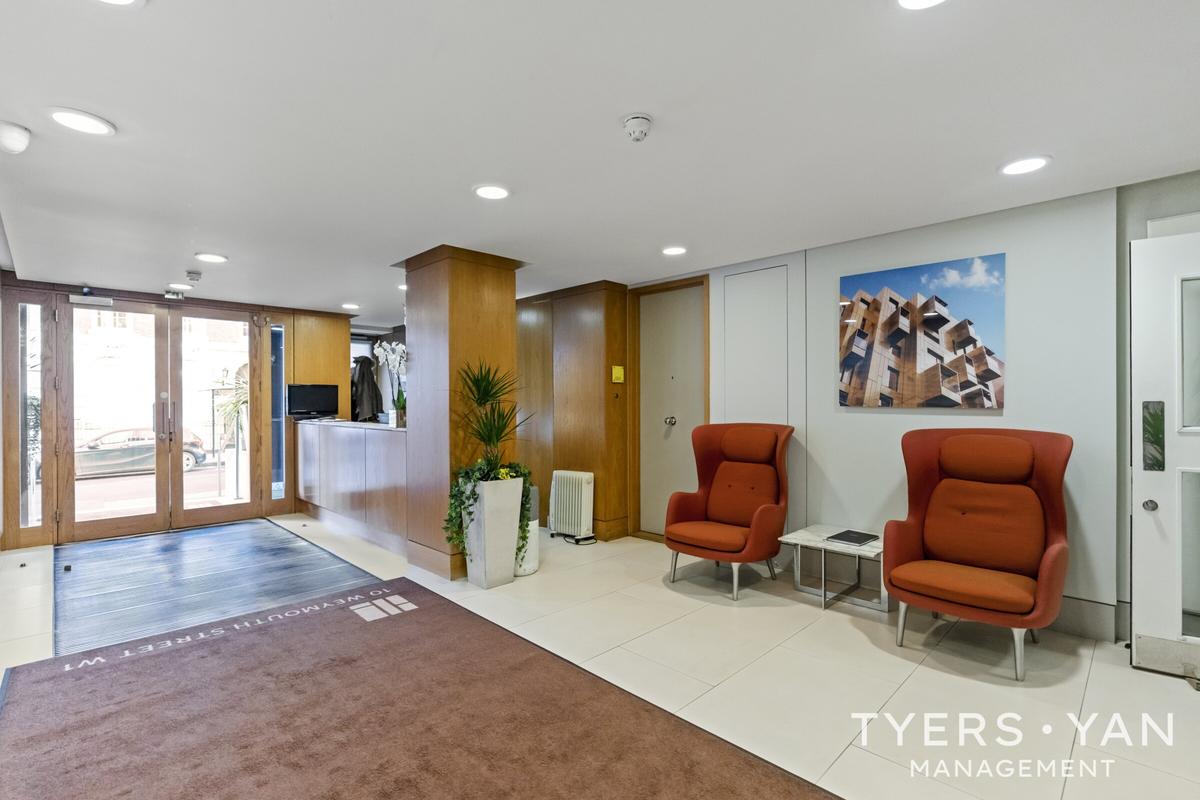 2 bedroom apartment for rent London, W1W London, W1W 5BX | UniHomes