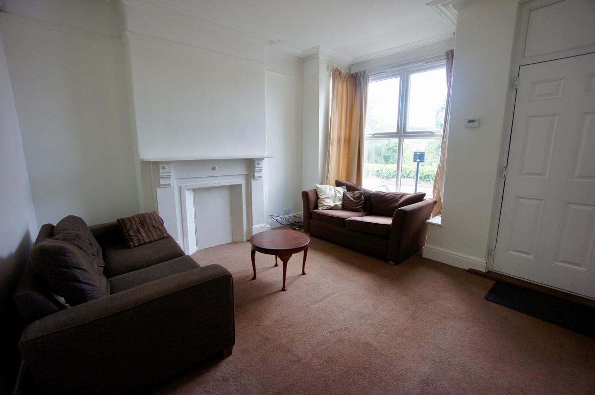 4 bedroom house for rent Sharrow Vale Road, Sheffield, S11 8ZB | UniHomes