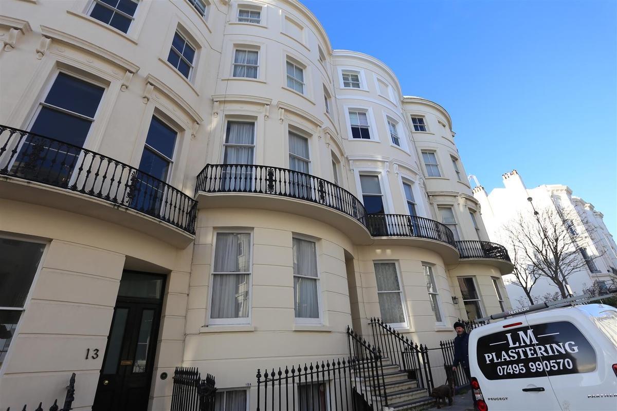 4 bedroom apartment for rent Eaton Place, Brighton, BN2 1EH | UniHomes