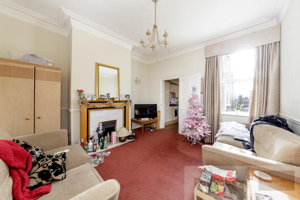 2 bedroom apartment for rent Grosvenor Road Newcastle, NE2 2RQ | UniHomes