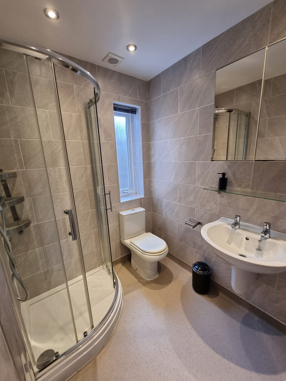 4 bedroom house for rent Manchester, Manchester, M14 7WJ | UniHomes