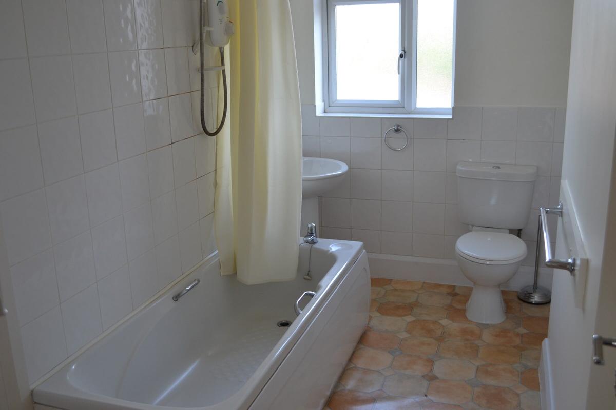 1 bedroom apartment for rent Friar Gate, Flat 2 Derby, DE1 1BU | UniHomes