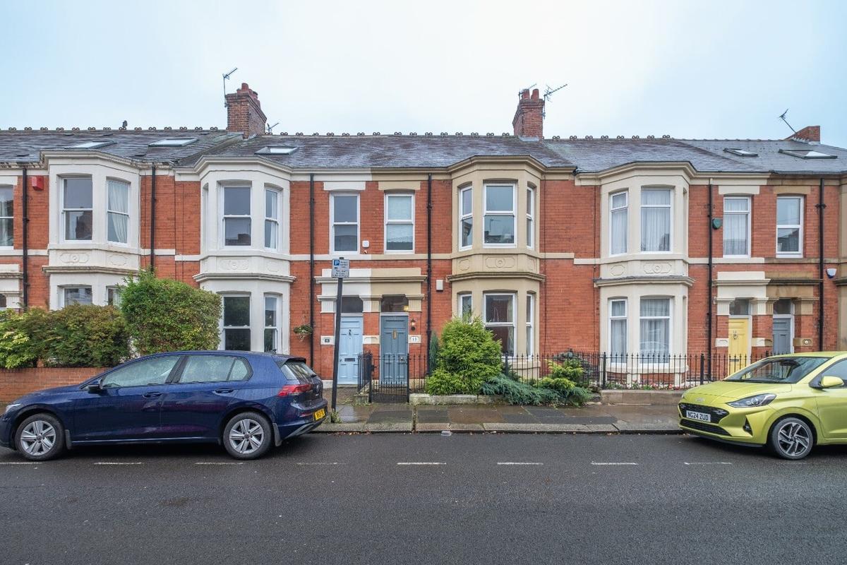 5 bedroom house for rent Newcastle Upon Tyne Tyne And Wear Newcastle ...