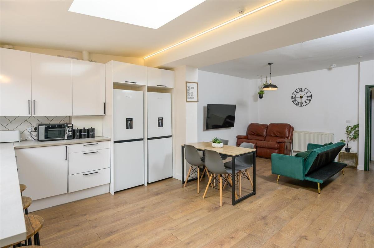 1 bedroom house for rent Oxford Street Bristol, BS5 9QQ | UniHomes