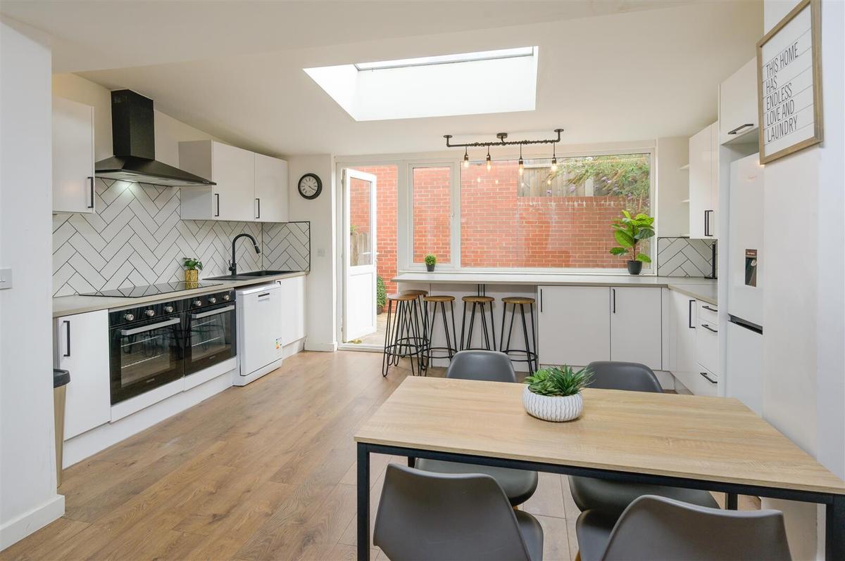 1 bedroom house for rent Oxford Street Bristol, BS5 9QQ | UniHomes