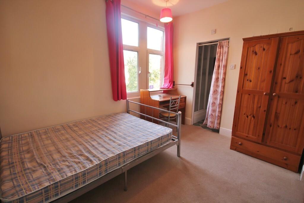 5 bedroom house for rent Briton Street Leicester, LE3 0AA | UniHomes