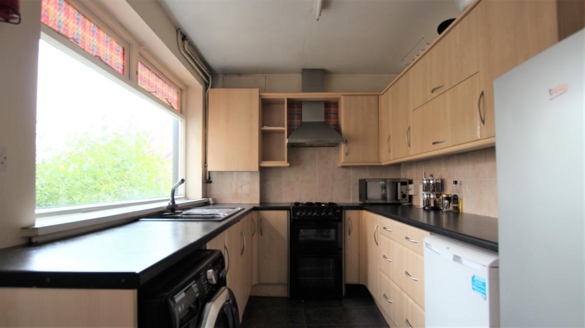 4 bedroom house for rent Deuchar Street Newcastle, NE2 1JX | UniHomes