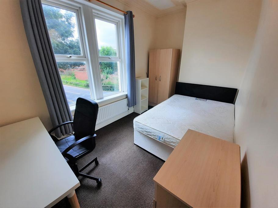 4 bedroom apartment for rent Ancrum Street Newcastle, NE2 4LR | UniHomes