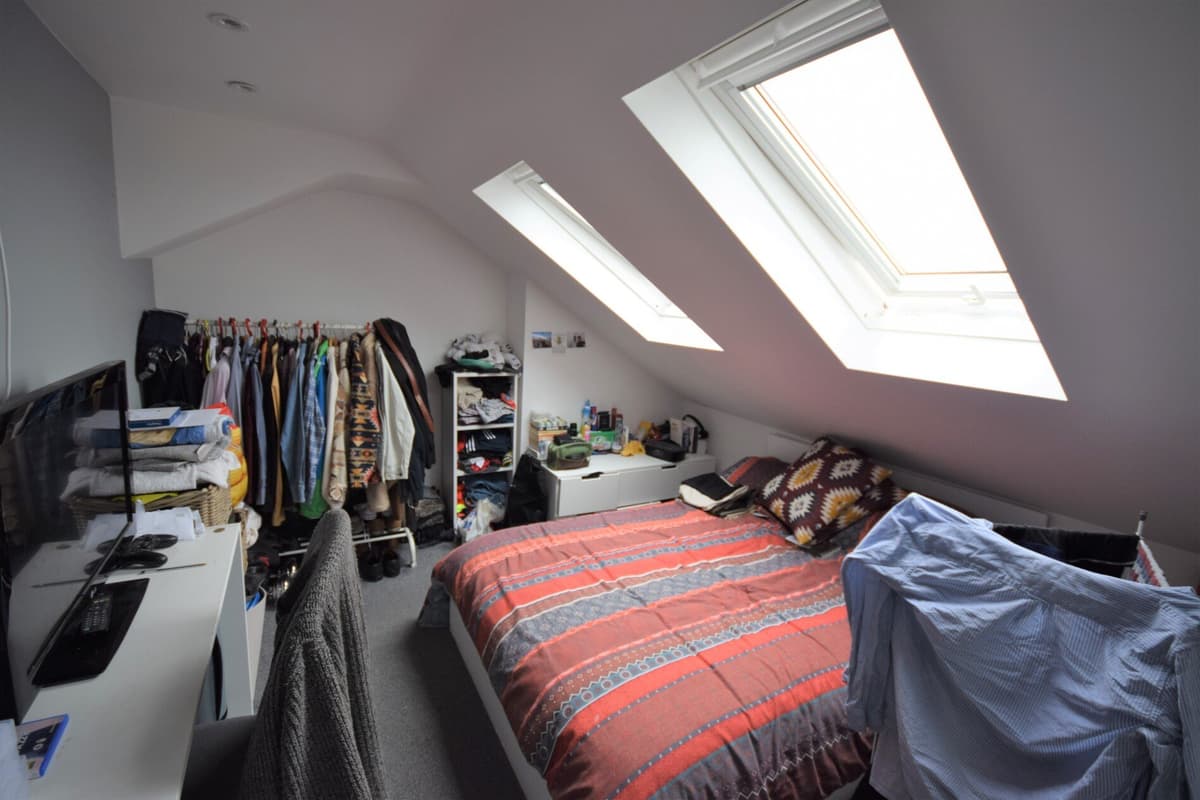 5 Bedroom House For Rent Kensal Road Bristol Bs3 4qu Unihomes