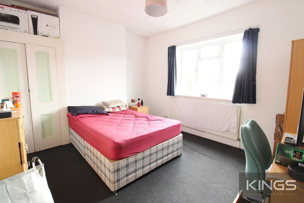 6 bedroom house for rent Avenue Road, Southampton, SO14 6TW | UniHomes