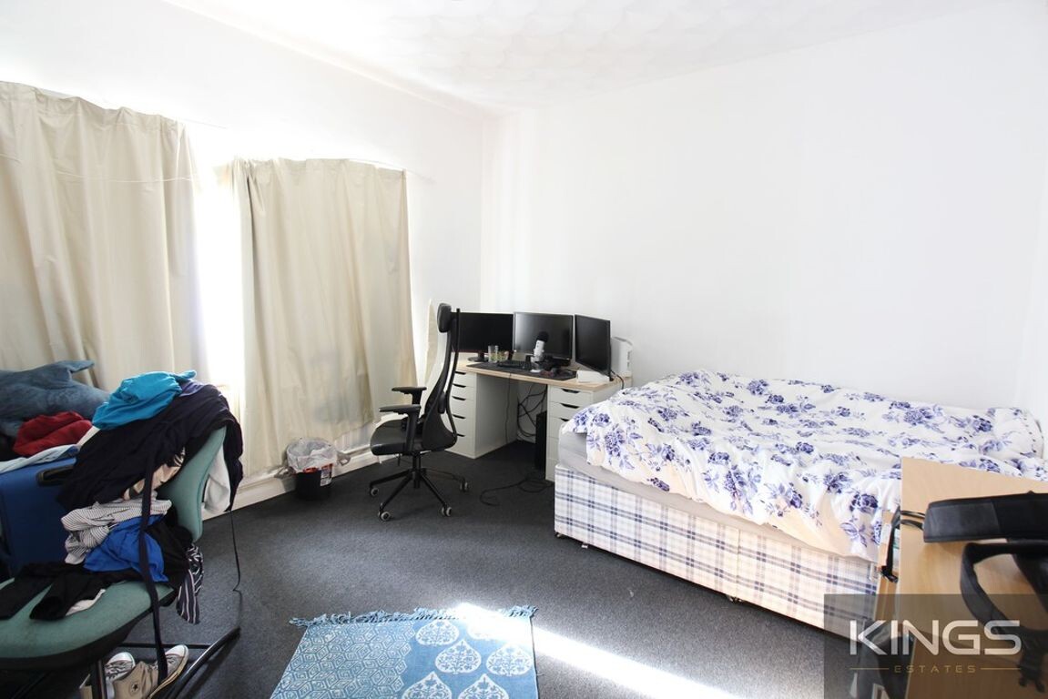 6 bedroom house for rent Avenue Road, Southampton, SO14 6TW | UniHomes