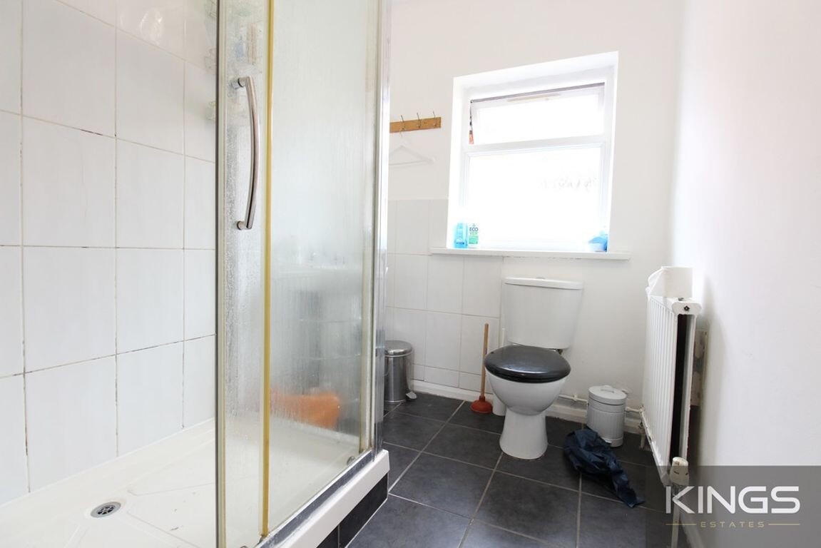 6 bedroom house for rent Avenue Road, Southampton, SO14 6TW | UniHomes