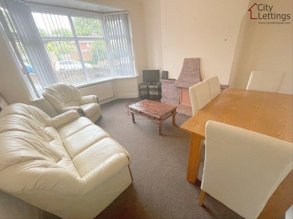 5 bedroom house for rent Lenton Boulevard, Nottingham, NG7 2BT | UniHomes
