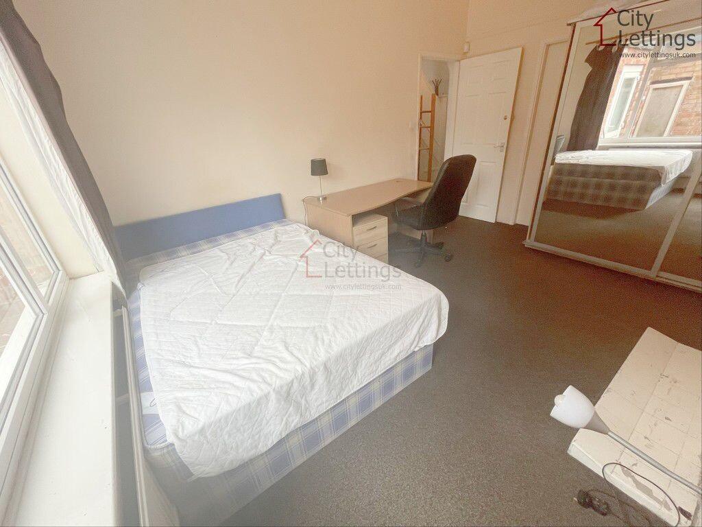5 bedroom house for rent Lenton Boulevard, Nottingham, NG7 2BT | UniHomes