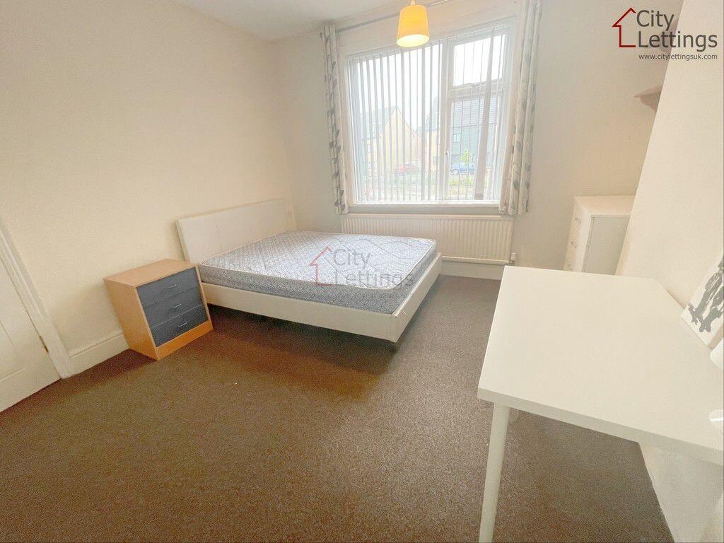 5 bedroom house for rent Lenton Boulevard, Nottingham, NG7 2BT | UniHomes