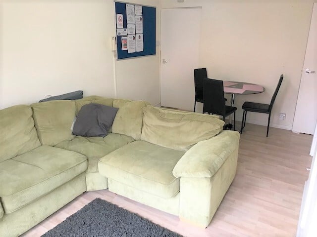 3 bedroom apartment for rent Ladywood Middleway Birmingham, B16 8HA ...