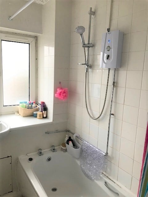 3 bedroom apartment for rent Ladywood Middleway Birmingham, B16 8HA ...