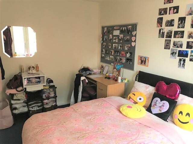 3 bedroom apartment for rent Ladywood Middleway Birmingham, B16 8HA ...