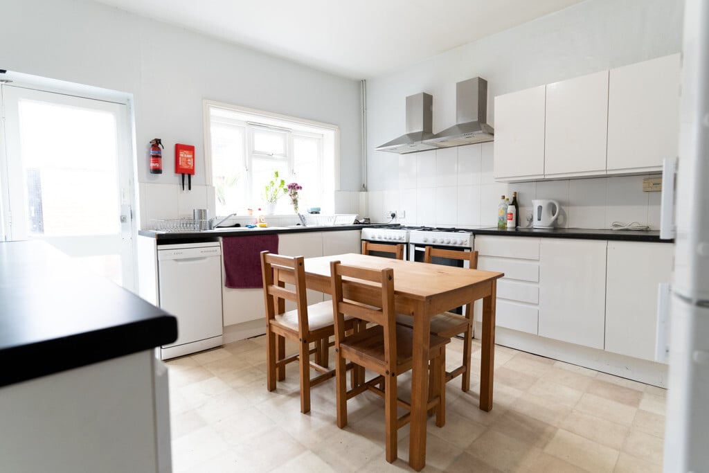 8 bedroom apartment for rent London Road, Southampton, SO15 2AE | UniHomes