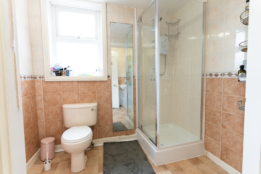 8 bedroom apartment for rent London Road, Southampton, SO15 2AE | UniHomes