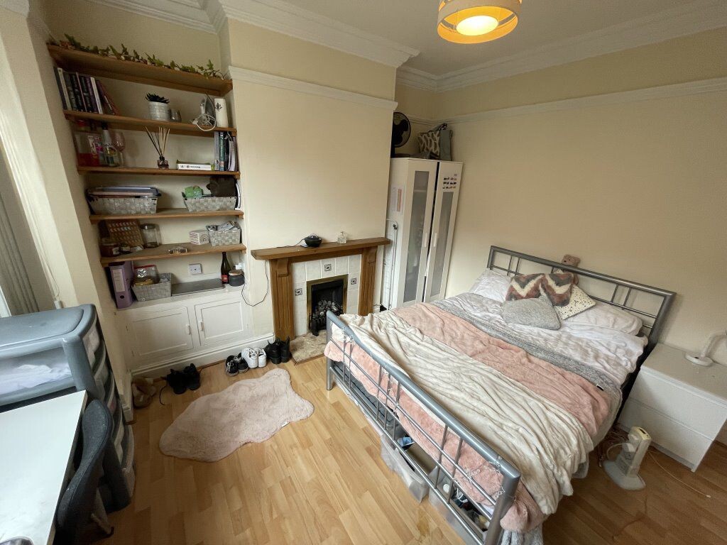 4 bedroom house for rent Briton Street Leicester, LE3 0AA | UniHomes