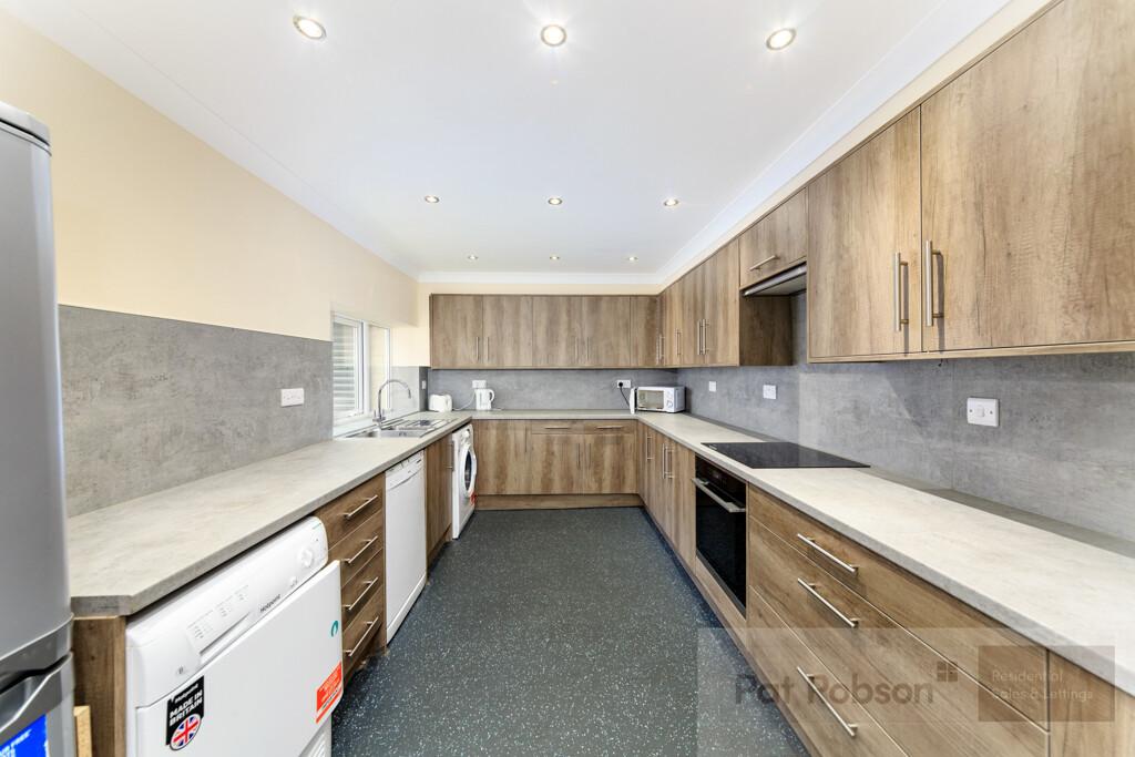 6 bedroom house for rent Osborne Avenue Newcastle, NE2 1JS | UniHomes