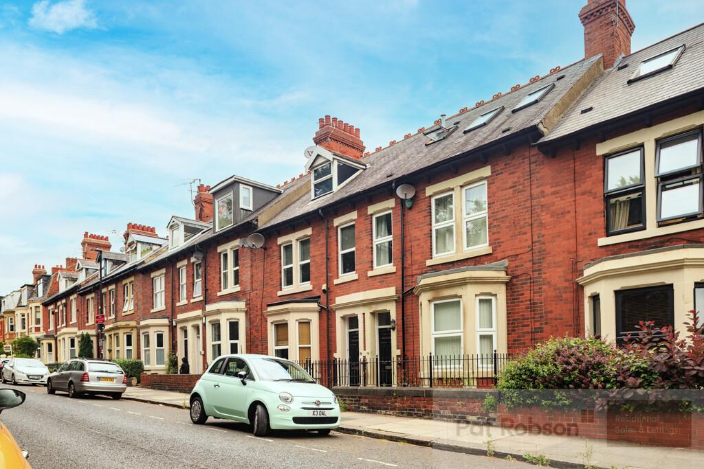 6 bedroom house for rent Osborne Avenue Newcastle, NE2 1JS | UniHomes