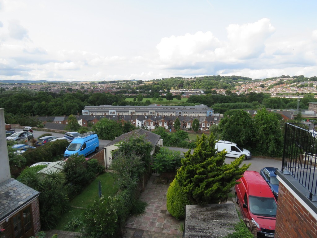 6 bedroom house for rent St. Davids Hill Exeter, EX4 4DW | UniHomes
