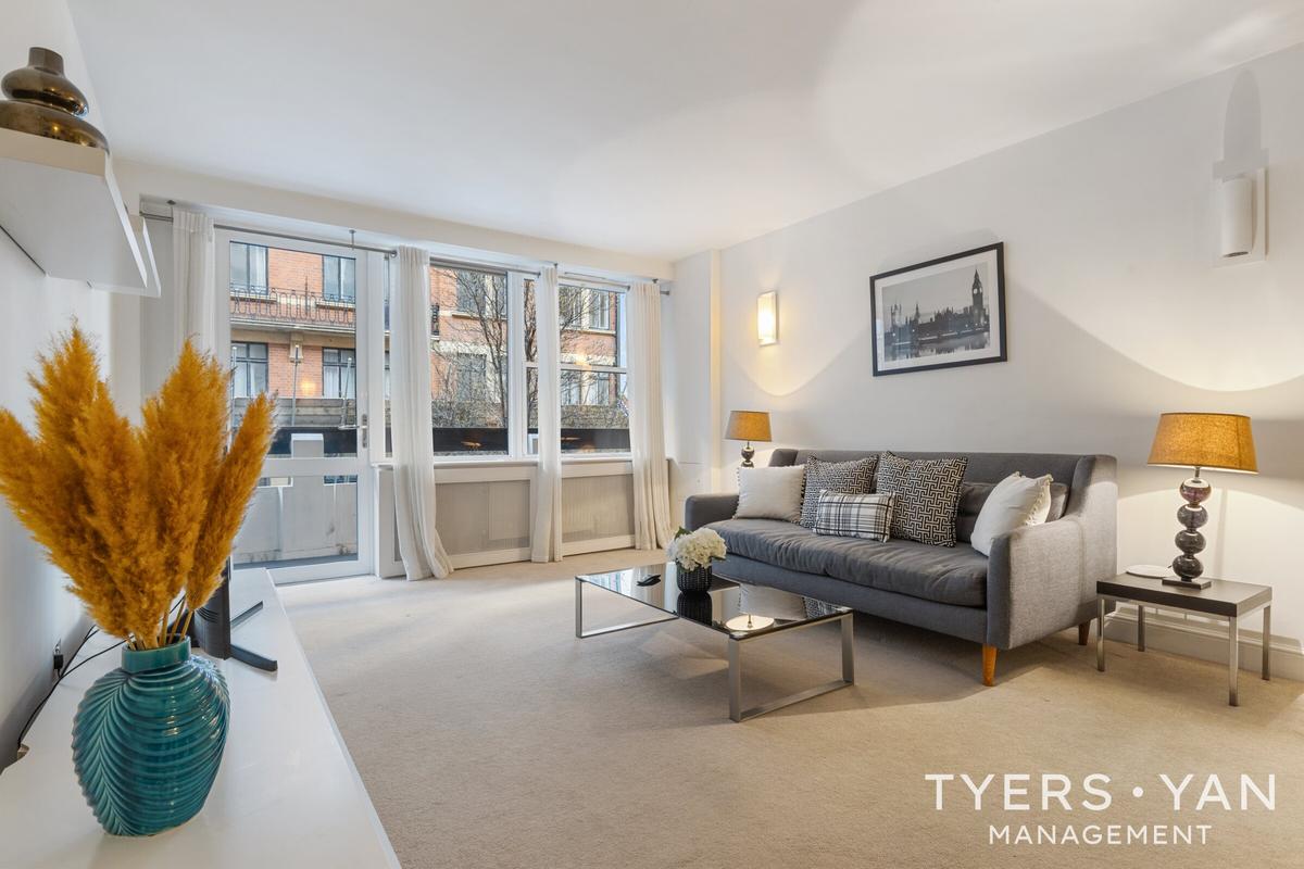 2 bedroom apartment for rent London, W1W London, W1W 5BX | UniHomes