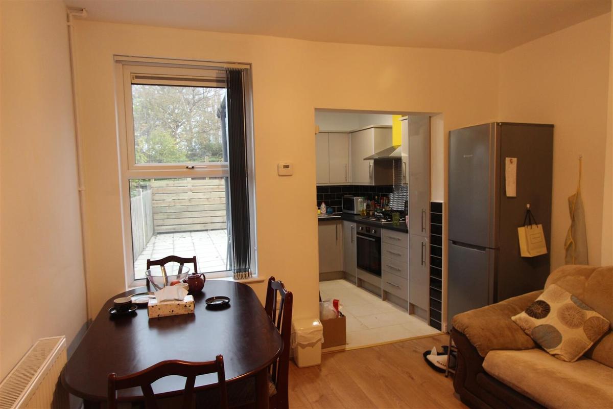 3 bedroom house for rent Rosa Road, Sheffield, S10 1LZ | UniHomes