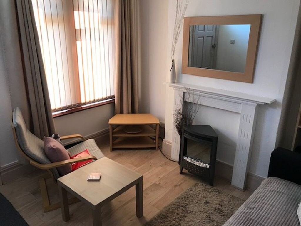 2 bedroom house for rent Slack Lane, Derby, DE22 3DZ | UniHomes