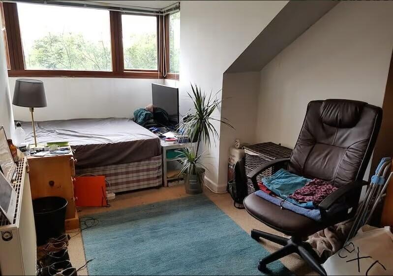 6 bedroom apartment for rent Parsonage Road, 2, Manchester, M20 4PW ...