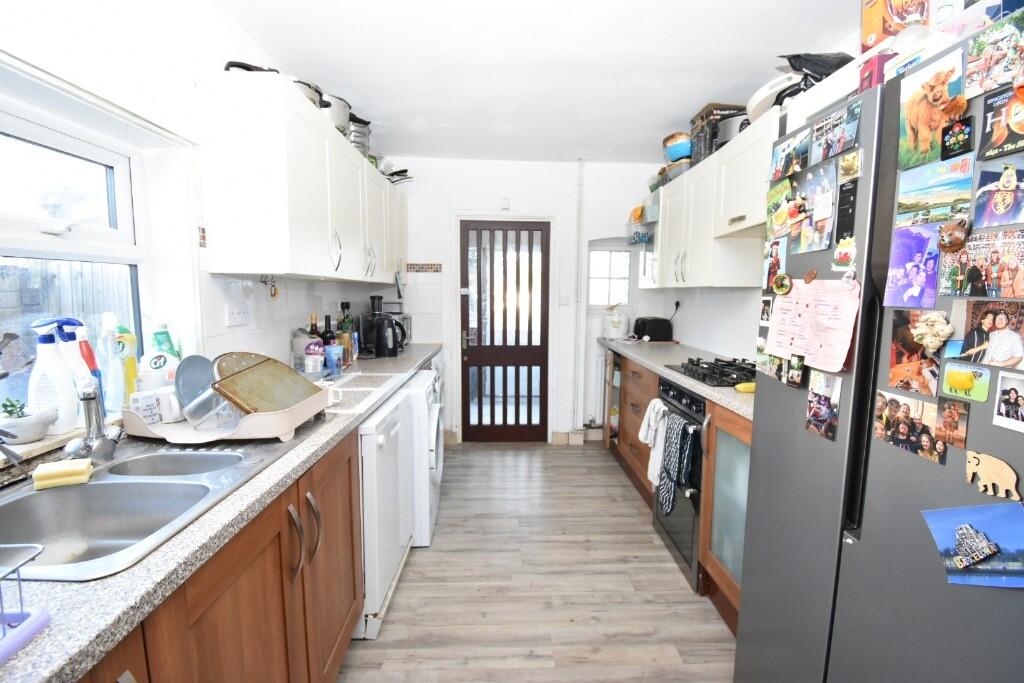 5 bedroom house for rent Colman Road, Norwich, NR4 7AL | UniHomes