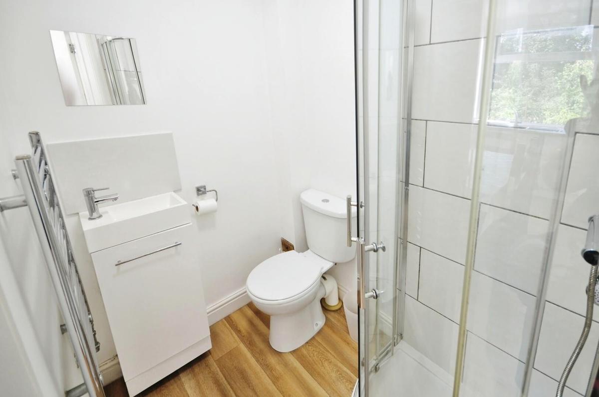 6 bedroom house for rent Kings Road Exeter, EX4 7AS | UniHomes