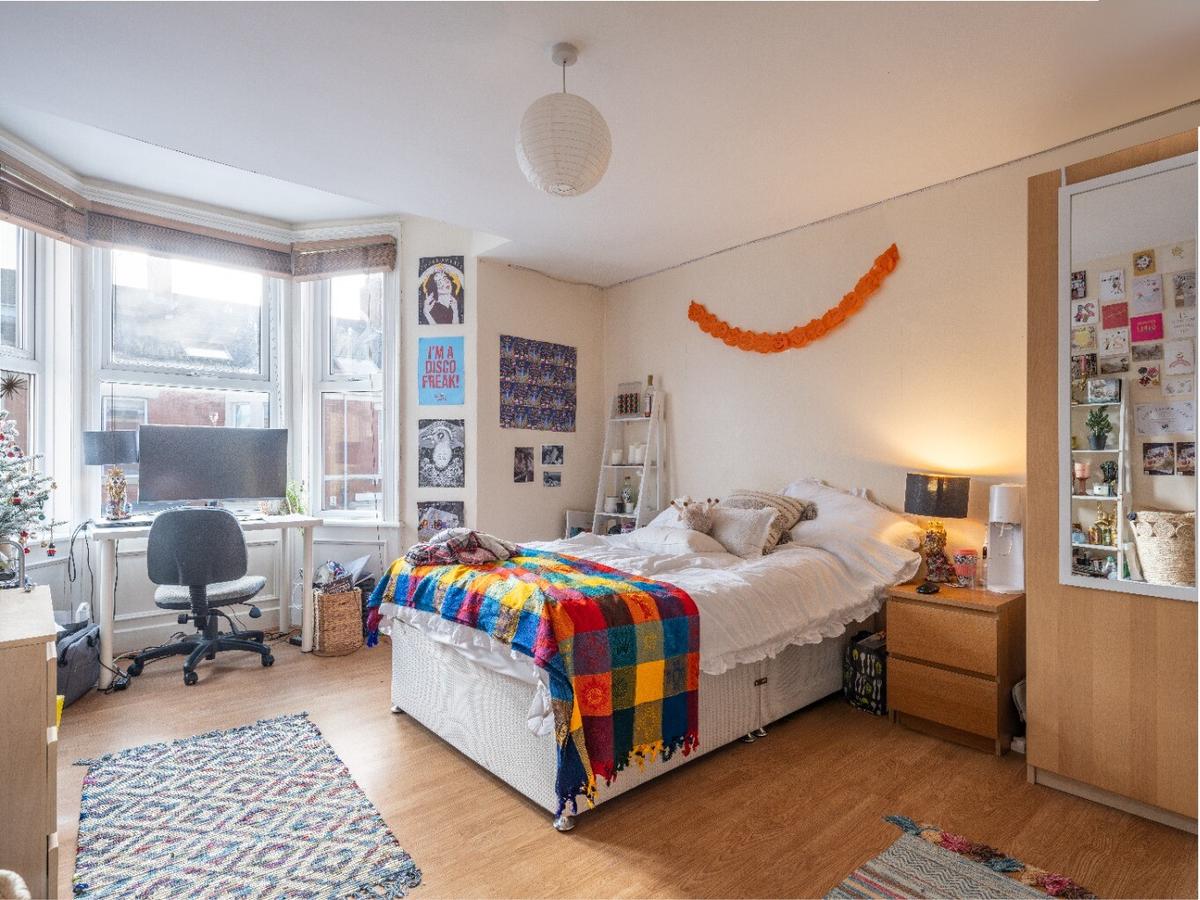 5 bedroom apartment for rent Bayswater Road Newcastle, NE2 3HP | UniHomes