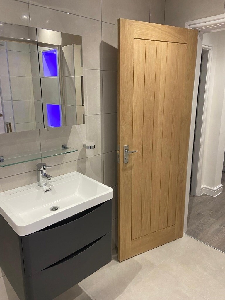 6 bedroom house for rent Oxney Road Droylsden Manchester, M12 5SZ ...