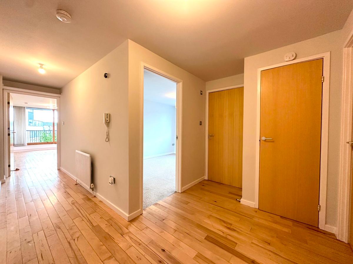 2 bedroom apartment for rent Queen Elizabeth Gardens, Flat 3/4 Glasgow ...