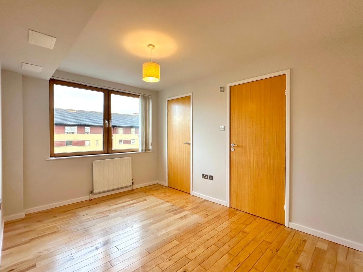 2 bedroom apartment for rent Queen Elizabeth Gardens, Flat 3/4, Glasgow ...