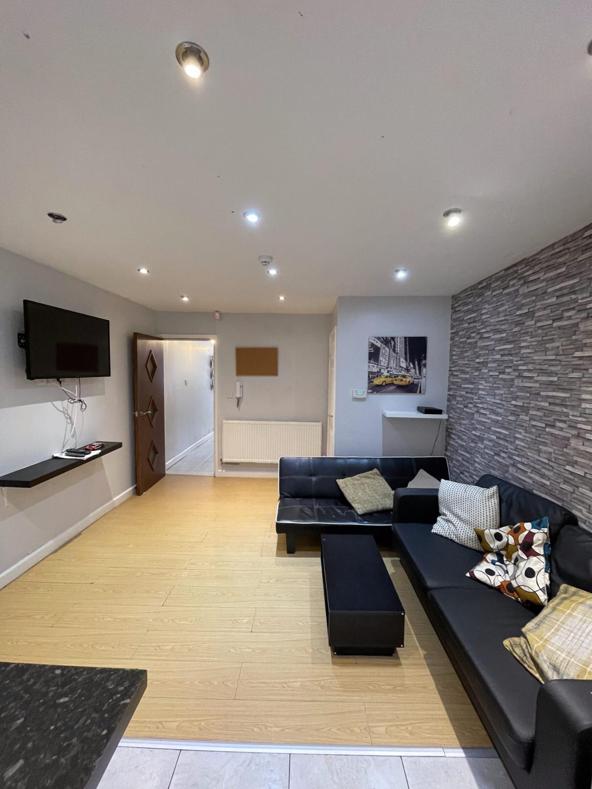 7 bedroom house for rent Alton Road Selly Oak Birmingham, B29 7DU ...