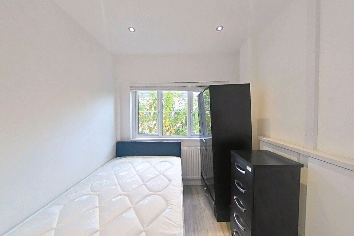 4 bedroom house for rent Goods Yard Close Loughborough, LE11 5EB | UniHomes