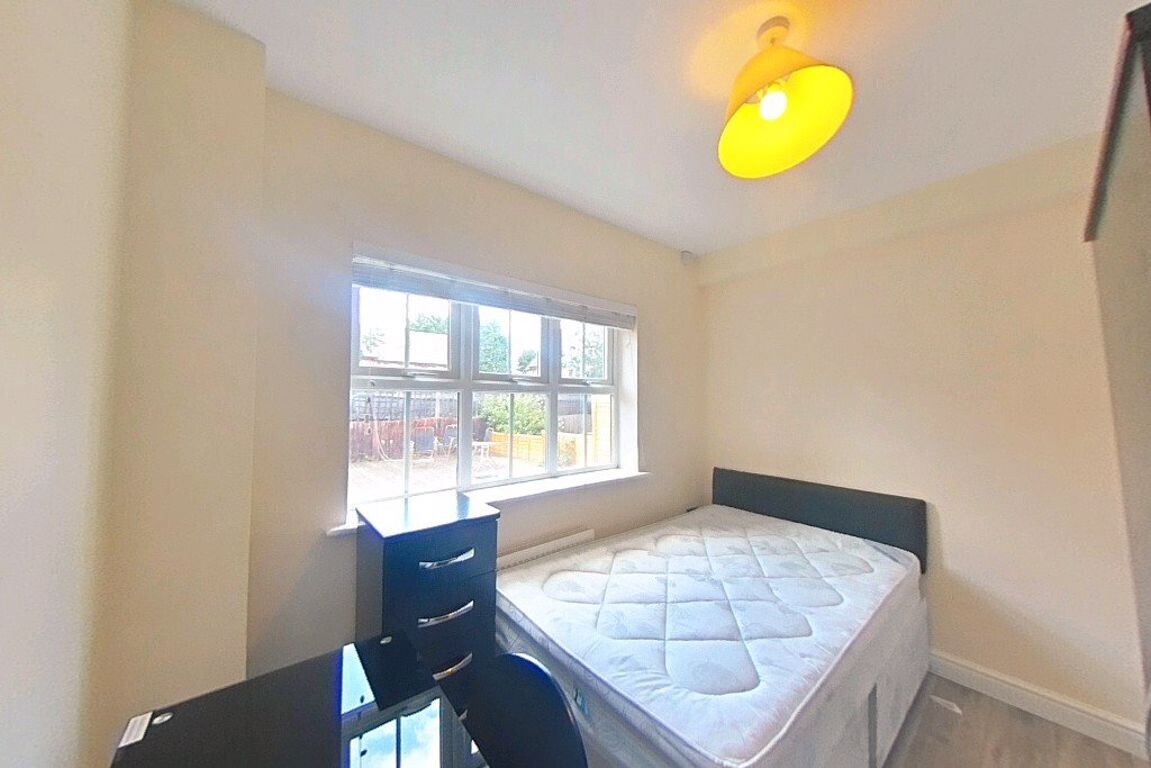 4 bedroom house for rent Goods Yard Close Loughborough, LE11 5EB | UniHomes