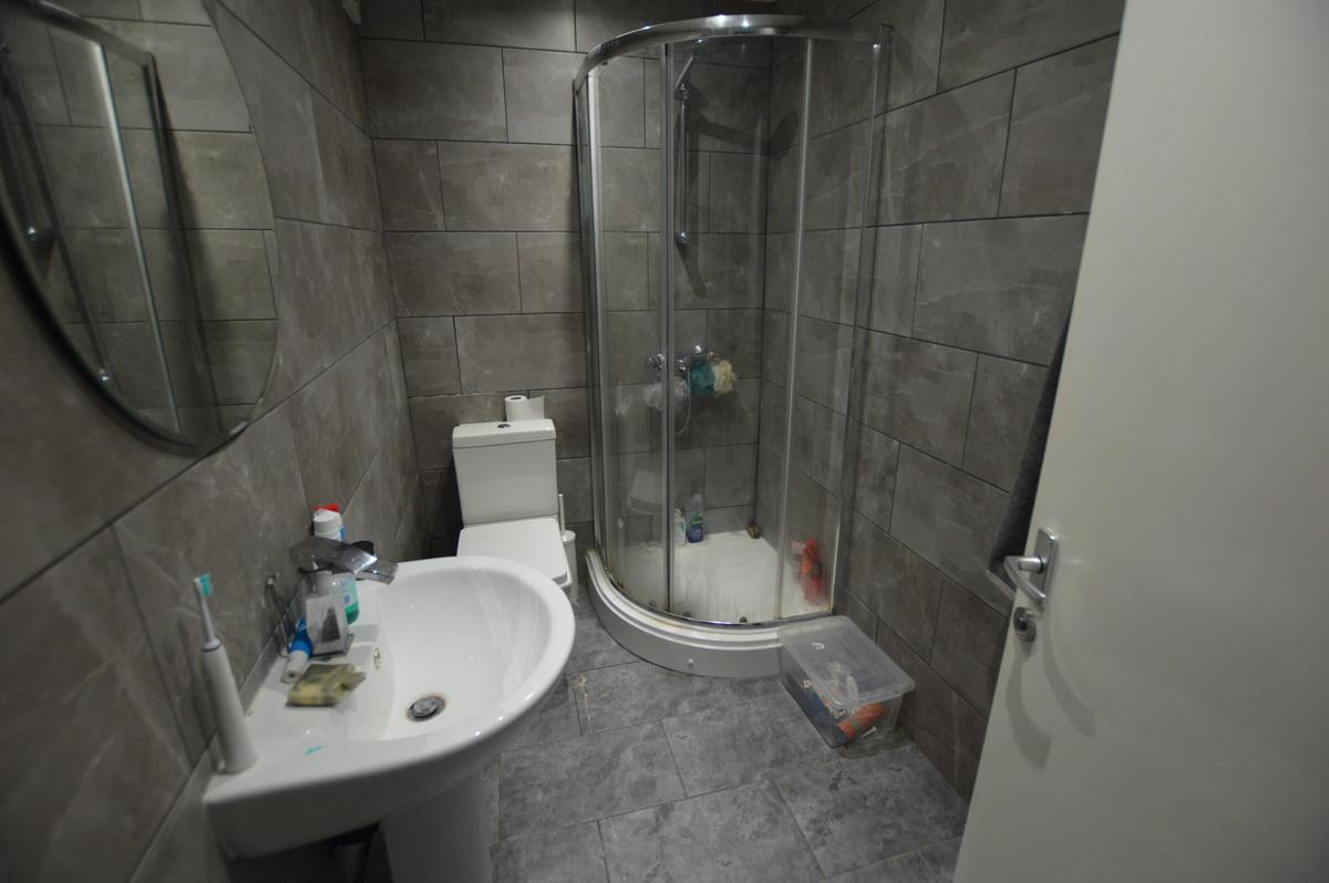 4 bedroom house for rent Well Close Rise Leeds, LS7 1HT | UniHomes