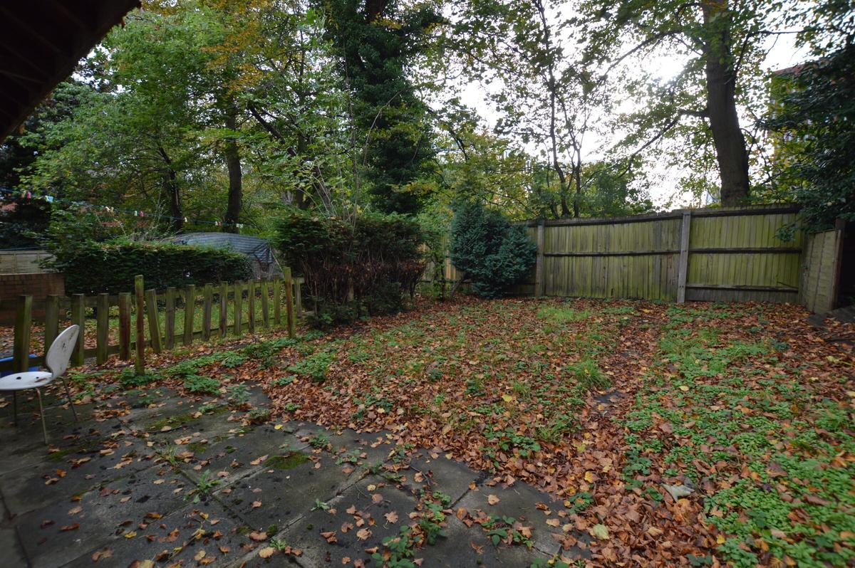 4 bedroom house for rent Well Close Rise Leeds, LS7 1HT | UniHomes