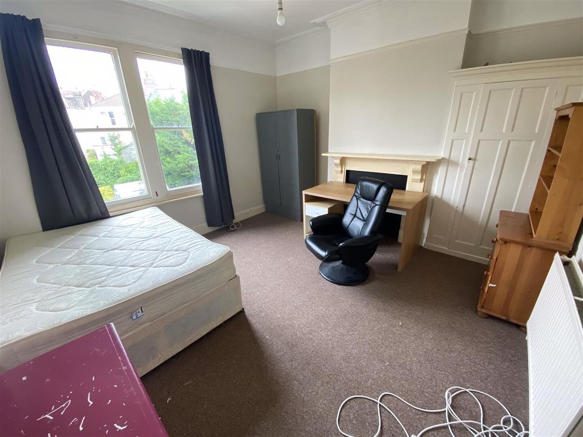 5 bedroom apartment for rent Hazelton Road, Bristol, BS7 8ER | UniHomes