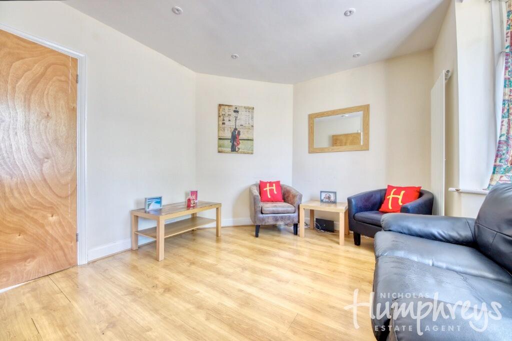 3 bedroom house for rent St Stephens Road Canterbury, CT2 7HU | UniHomes